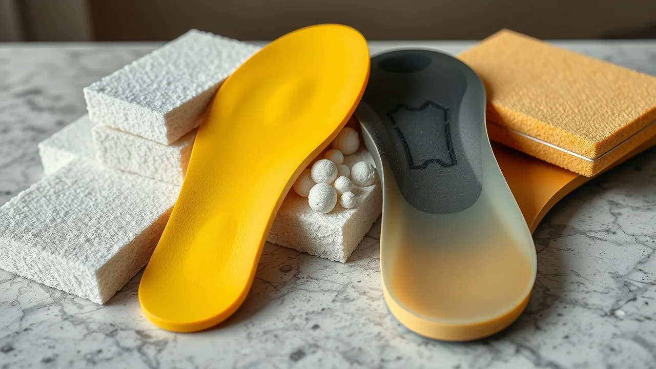 How Long Do Custom Orthotics Last? Key Signs for Replacement
